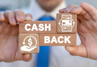 Cash Back Credit Cards | Earn Up to 5% - Credit-Land.com